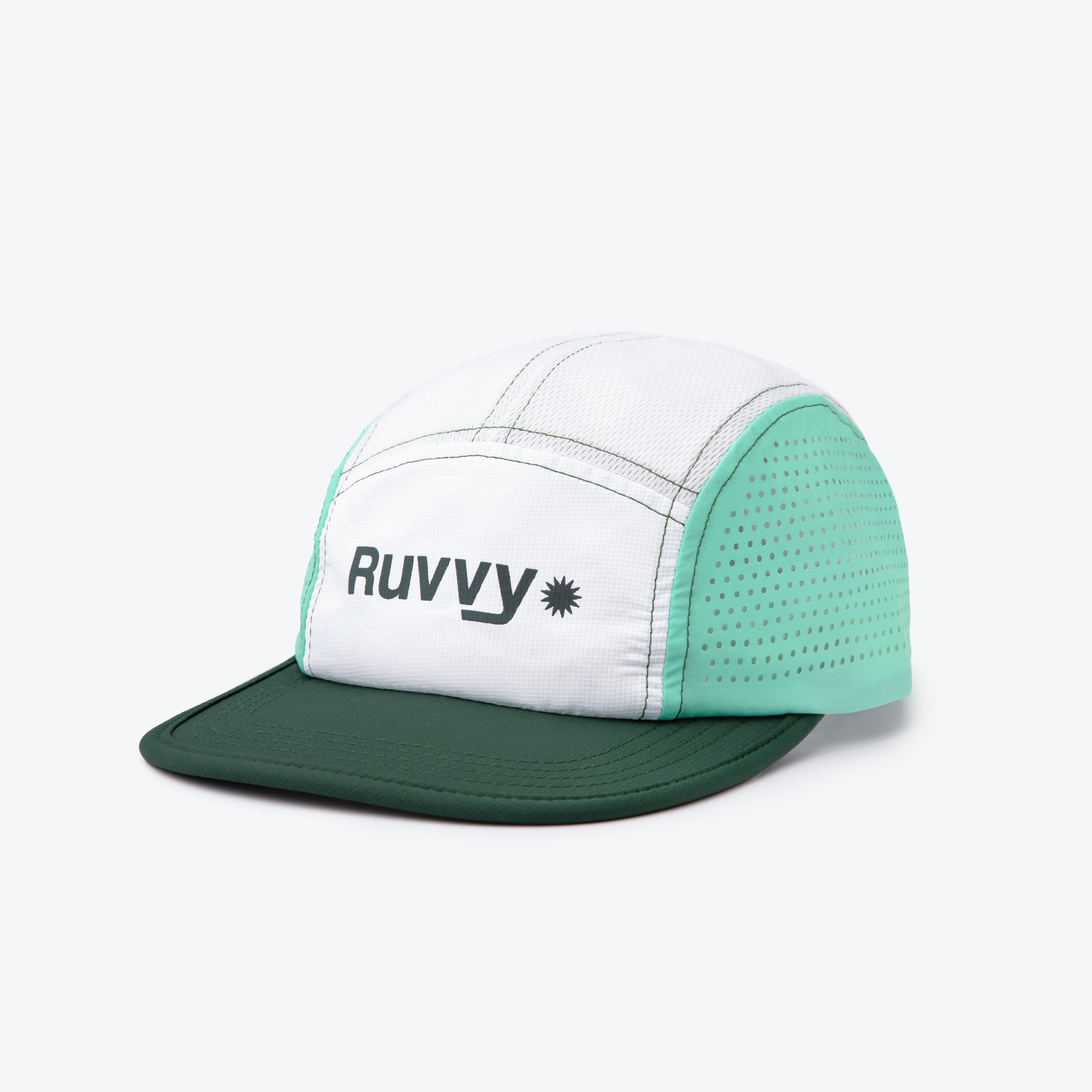 Reverse - Ruvvy Running